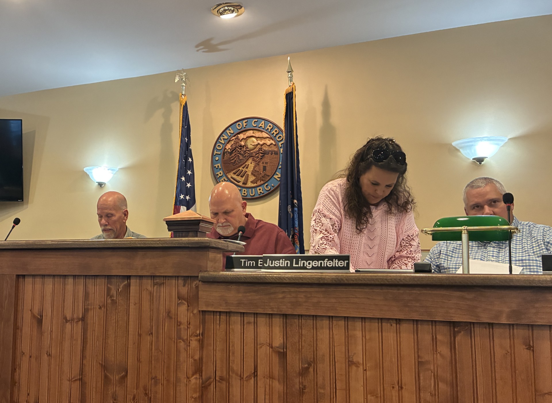 Carroll Adopts New Animal Control Law | News, Sports, Jobs - Post Journal